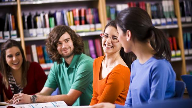 University of London – International Programmes | British Council